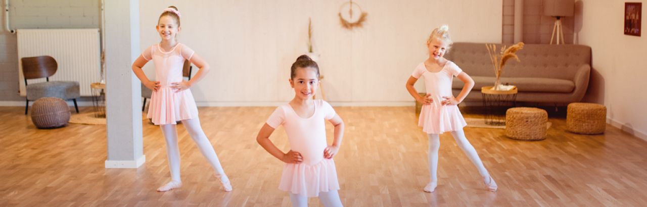 Dance Company Vaihingen an der Enz